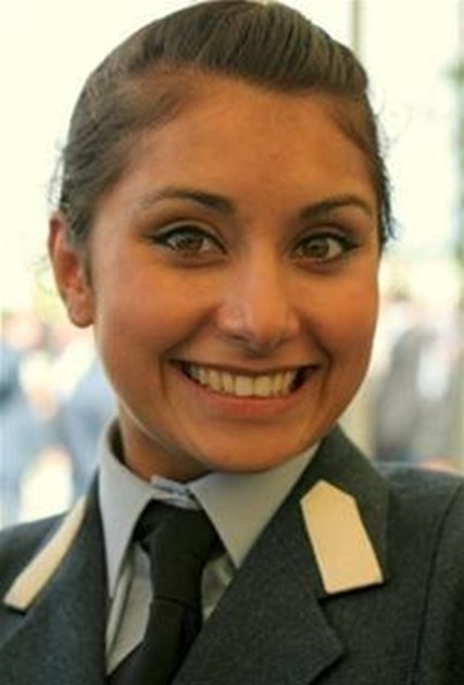 sabrina sheikh is fundraising for Cardiomyopathy UK