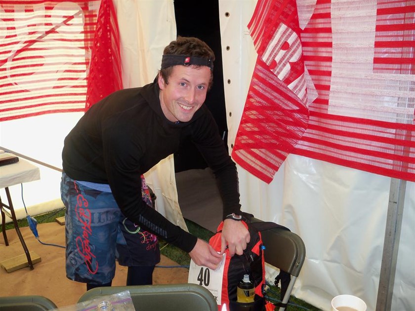 Alexander Lemke is fundraising for CARE International UK