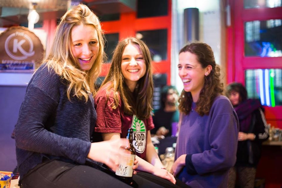 Charlotte Nott is fundraising for Medecins Sans Frontieres / Doctors ...