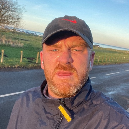 Cameron King is fundraising for Queen Elizabeth's Foundation for ...