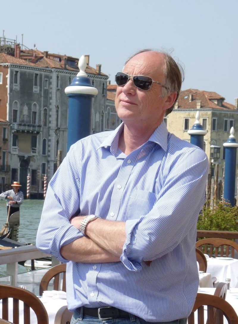 their memory is fundraising for St Luke's - Sheffield's Hospice