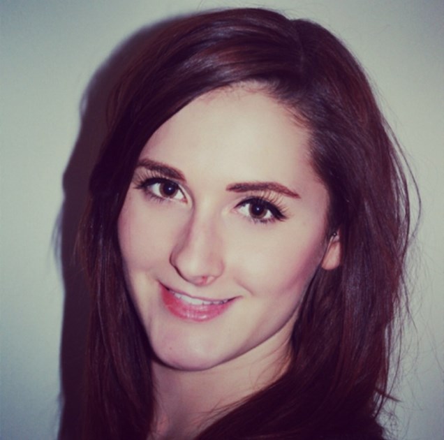 Izzy Maxwell Watts is fundraising for Oxfam GB