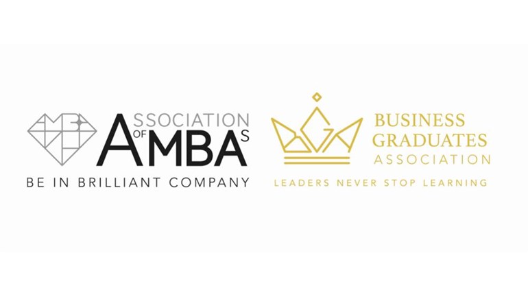 Association of MBAs and Business Graduates Association is fundraising ...