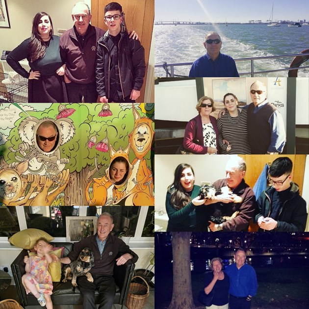 Hannah Garrigan is fundraising for Macmillan Cancer Support