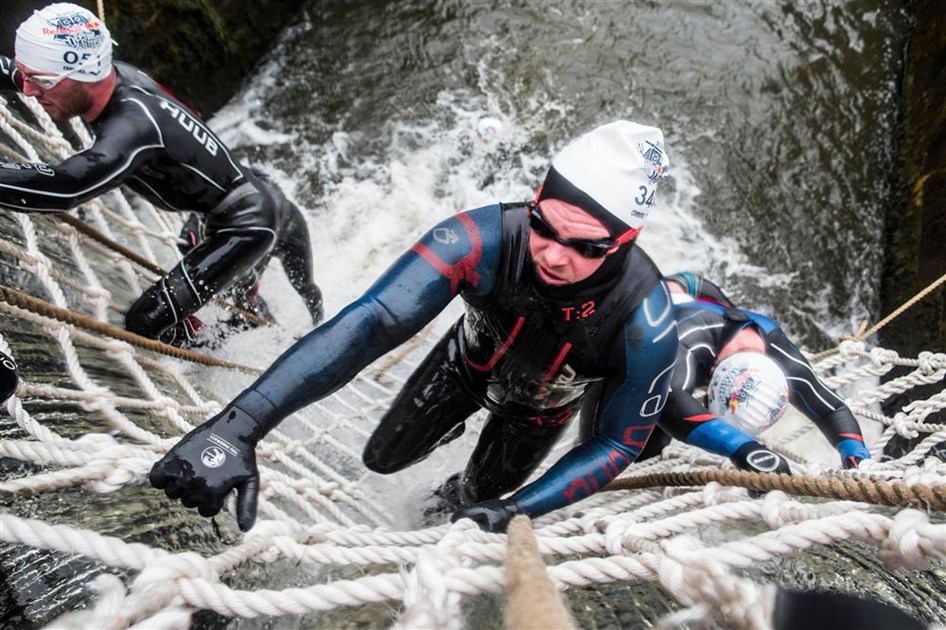 NEIL MANSON is fundraising for SBSA