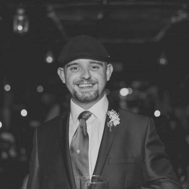 Daniel Relf is fundraising for British Heart Foundation