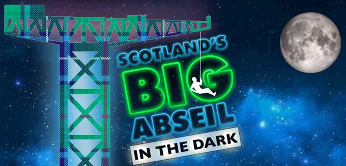 Hannah Davidson is fundraising for Chest Heart & Stroke Scotland