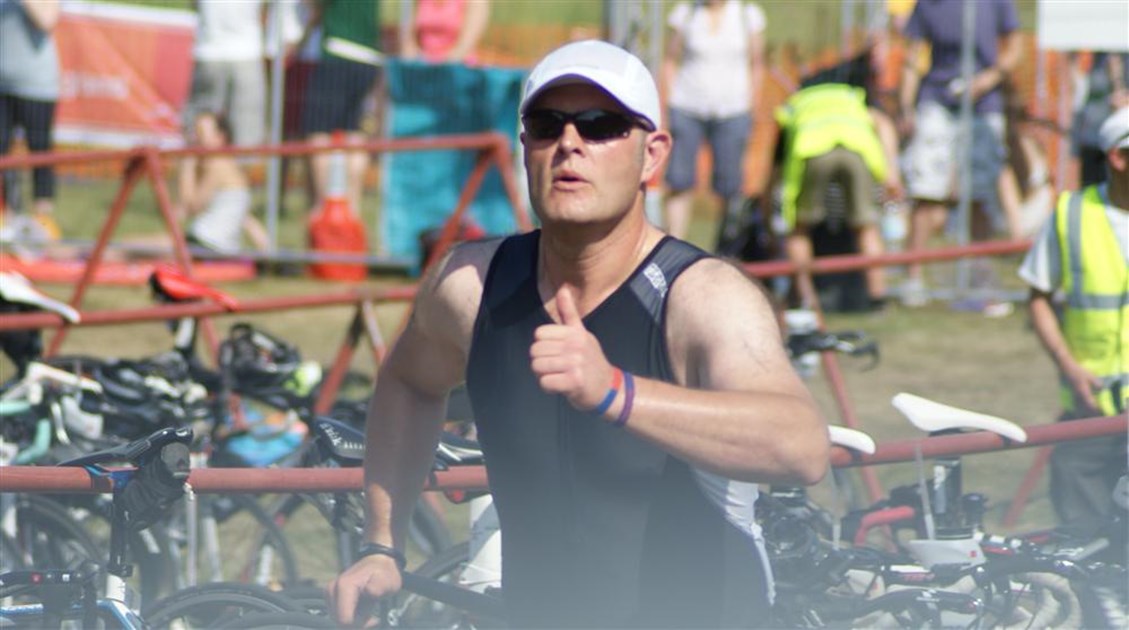 Jake Woolf is fundraising for Help for Heroes