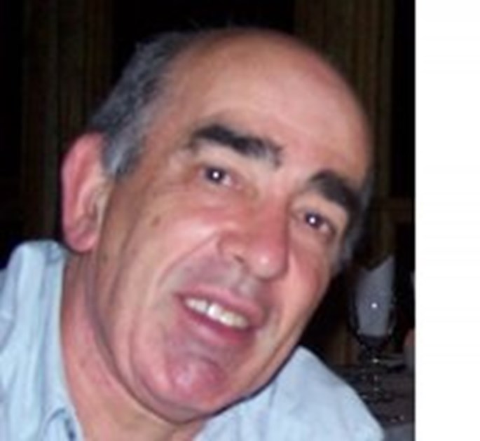 George Allard is fundraising for Voluntary Service Overseas