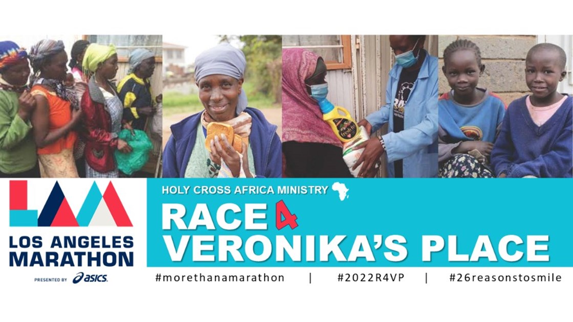 Sharon Arnett is fundraising for St. Monica Catholic Community