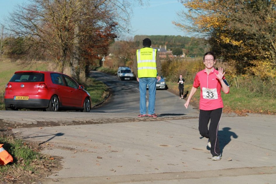 Deborah Fordham is fundraising for PROSTATE CANCER UK