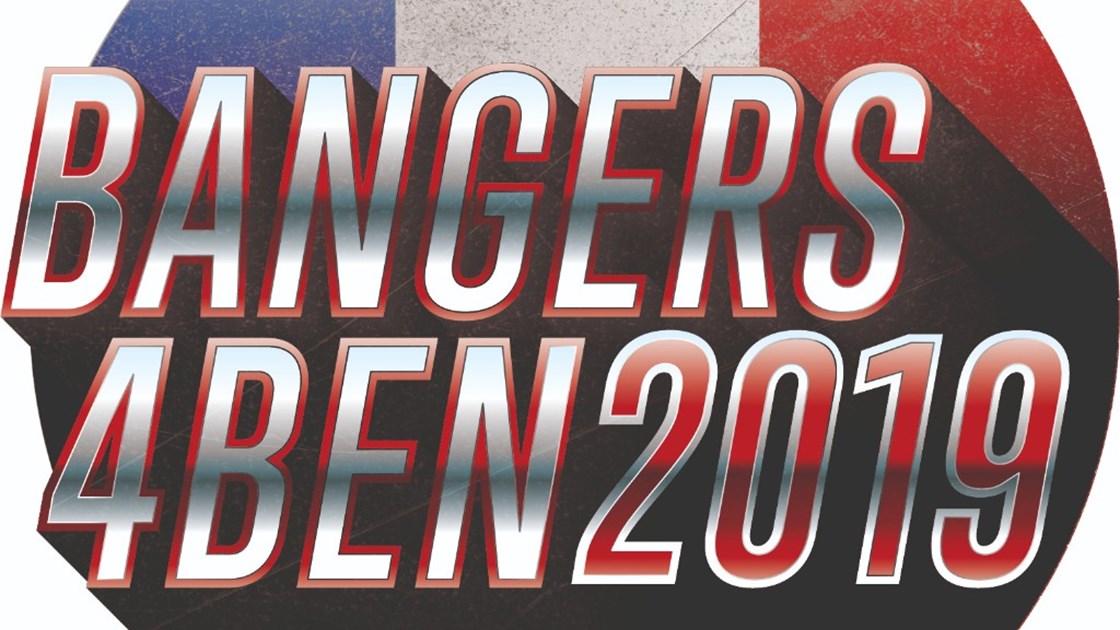 Garrett Green Your Best Car is fundraising for Ben Support For Life