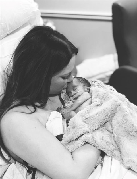 Kim Bowers is fundraising for Western New York Perinatal Bereavement ...