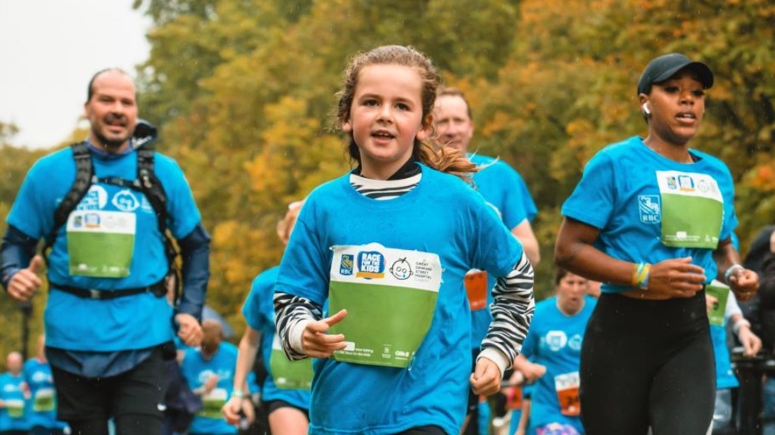 Rangefield Primary School is fundraising for Great Ormond Street ...