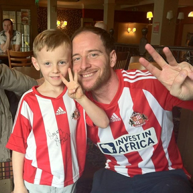 Nathan Dove is fundraising for Building Schools for Africa