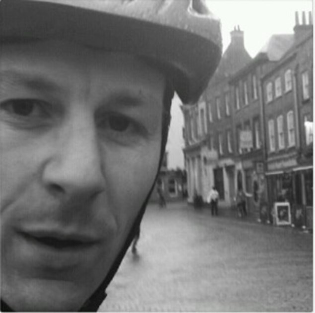 Paul Weeks is fundraising for Action Duchenne