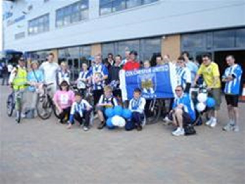 Leanne Finch is fundraising for Teenage Cancer Trust
