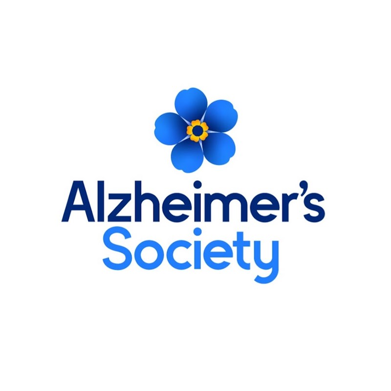 Kristian Jackson Is Fundraising For Alzheimers Society