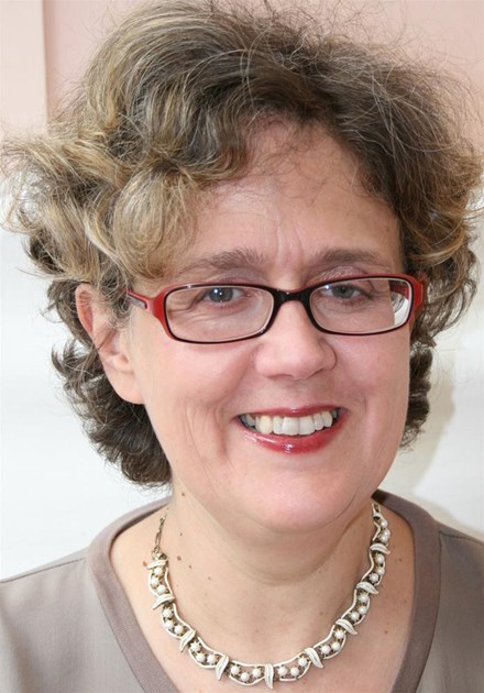 Christine Simpson is fundraising for Stamma