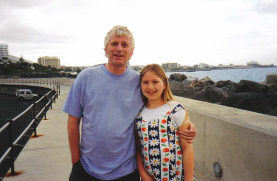 Amy Berridge is fundraising for Pancreatic Cancer Research Fund