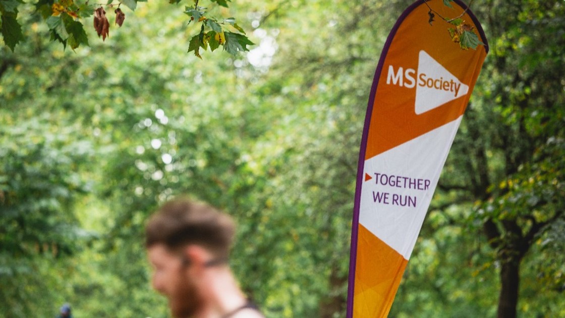 Colleen Jackson is fundraising for Multiple Sclerosis Society