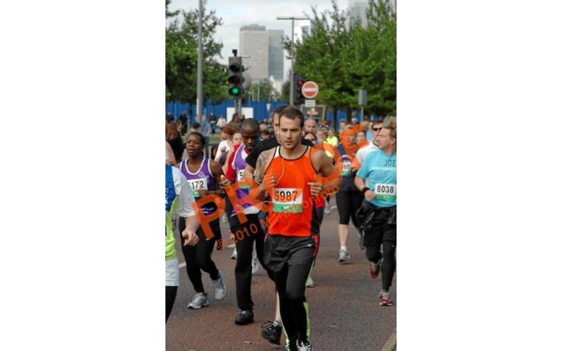 Craig Bull is fundraising for Meningitis Research Foundation