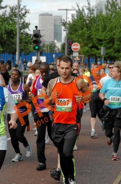 Craig Bull is fundraising for Meningitis Research Foundation