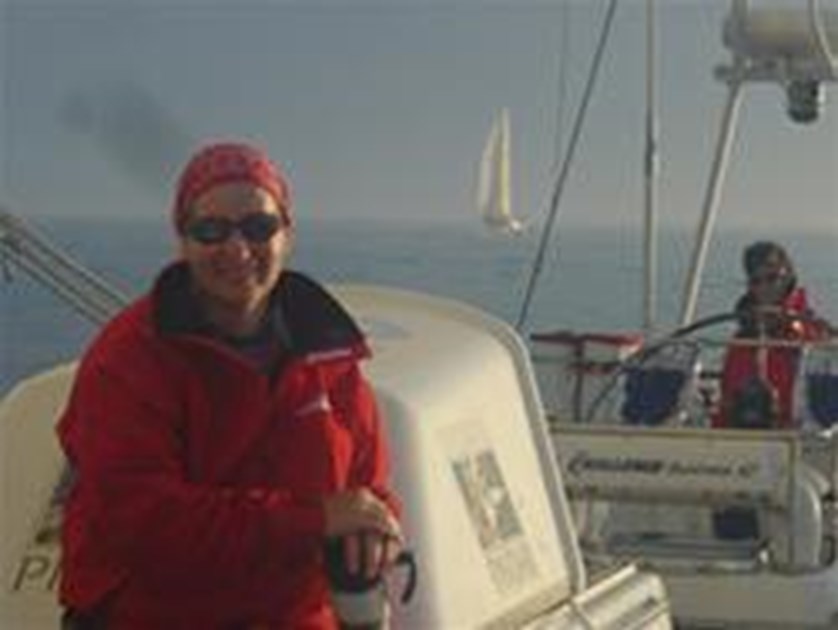 Debbie Dann is fundraising for Breast Cancer Care