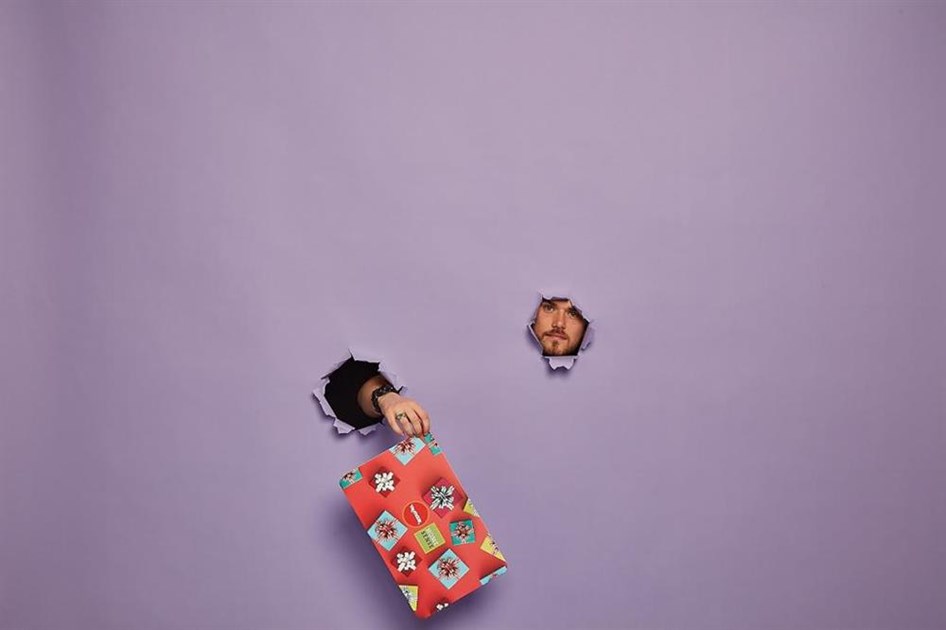 Dominic Compton is fundraising for Cancer Research UK