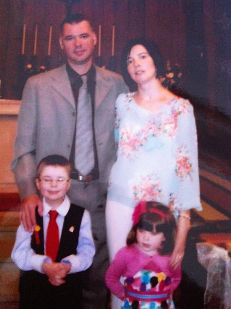 angela preece is fundraising for Great Ormond Street Hospital Children ...