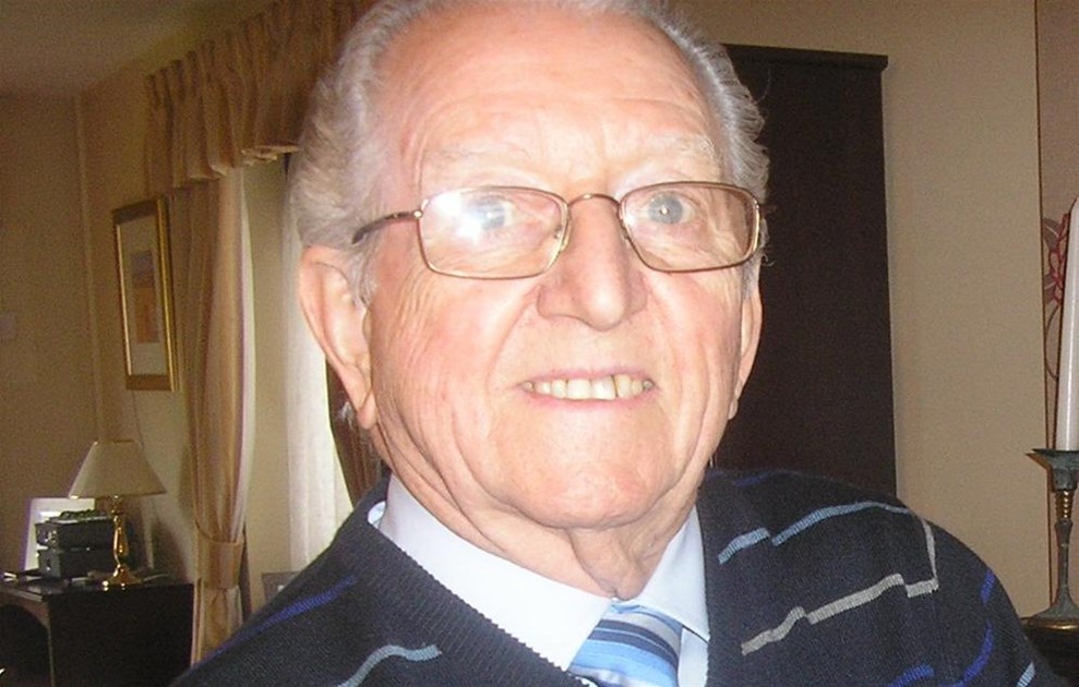 jack seddon is fundraising for Nightingale House Hospice
