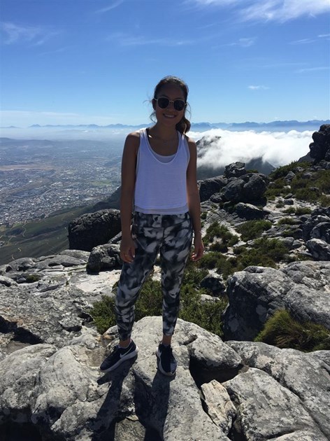 Anna Pun is fundraising for Bath Mind