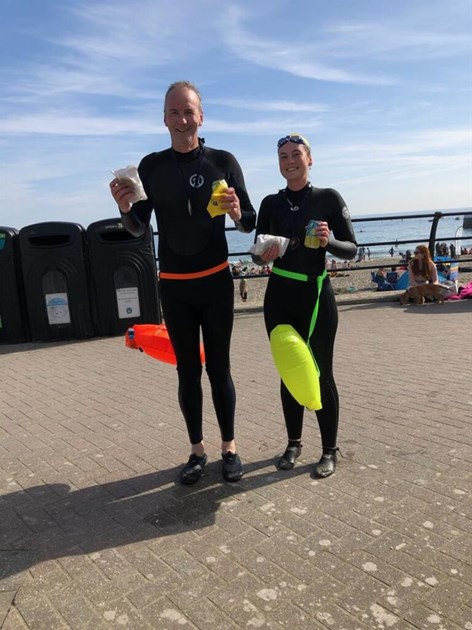 Hannah Cotter is fundraising for The Chestnut Appeal for Men's Health