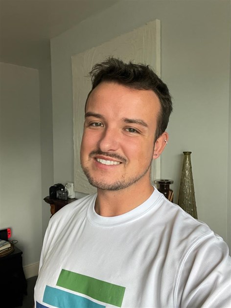 Isaac Mann is fundraising for Step One Charity