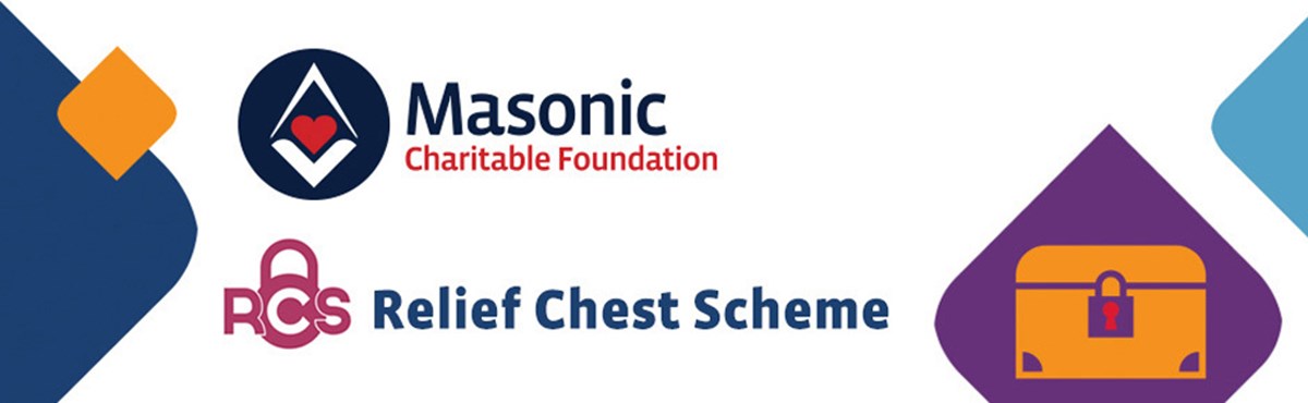 Ian Dennison is fundraising for Relief Chest Scheme - The Grand Charity