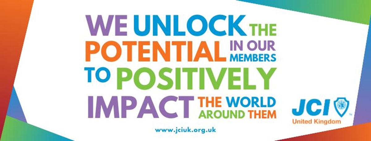 JCI UK 2020 is fundraising for The Trussell Trust