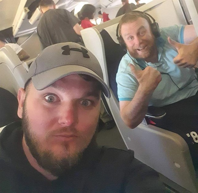 Jack Cummings is fundraising for The Not Forgotten