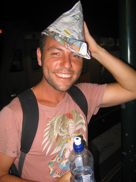 Susan Barfield is fundraising for PAPYRUS Prevention of Young Suicide