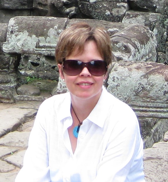 Mary Fewtrell is fundraising for National Children's Orchestra of Great ...