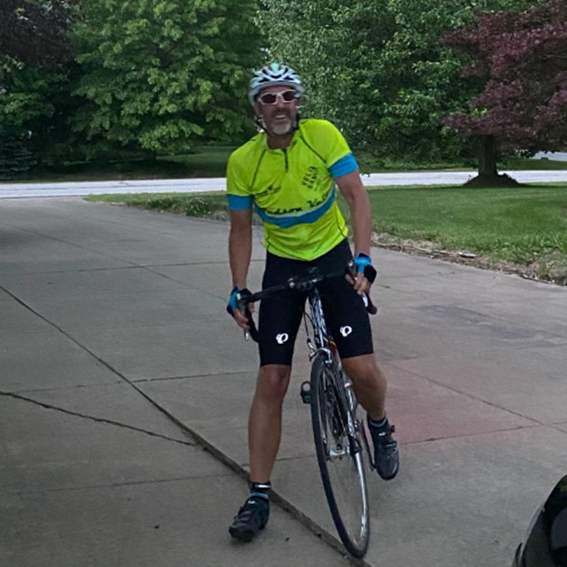 Jack McCabe is fundraising for TREE Fund-Tree Research and Education ...