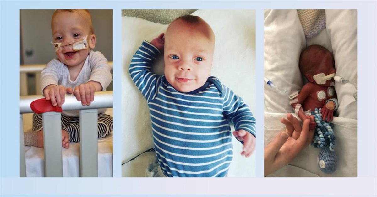 Jon Mears is fundraising for SSNAP