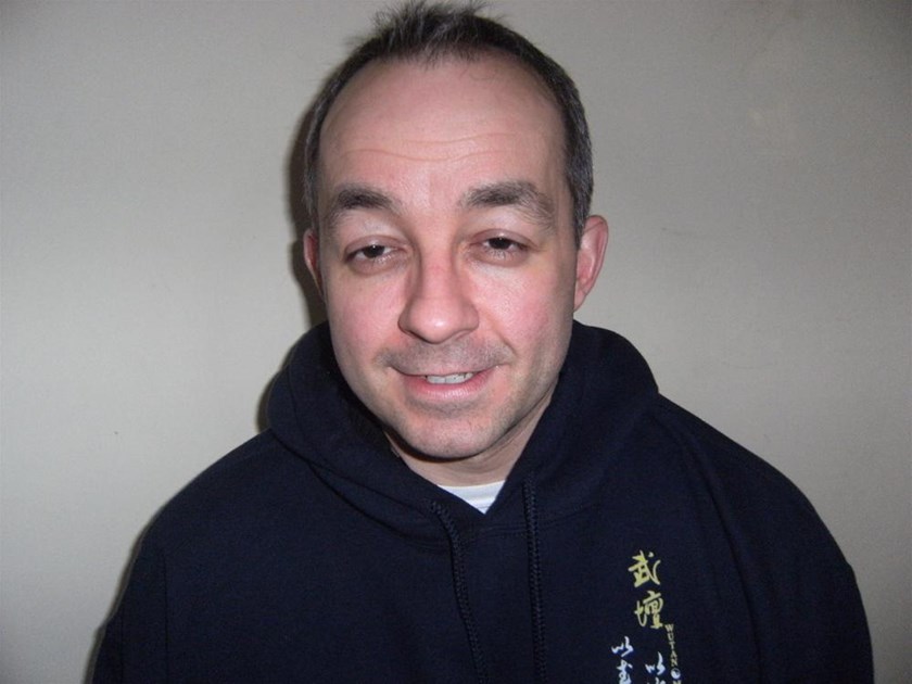 Roberto Bartucca is fundraising for Young Lives vs Cancer