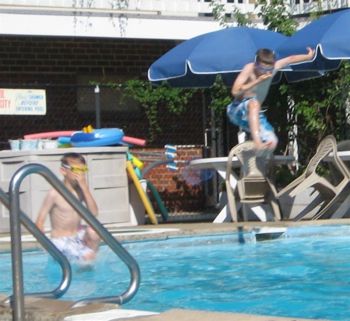 matthew hibbett is fundraising for Aspire