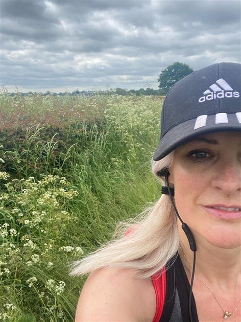 Louise Hogan is fundraising for Multiple Sclerosis Trust (MS Trust)