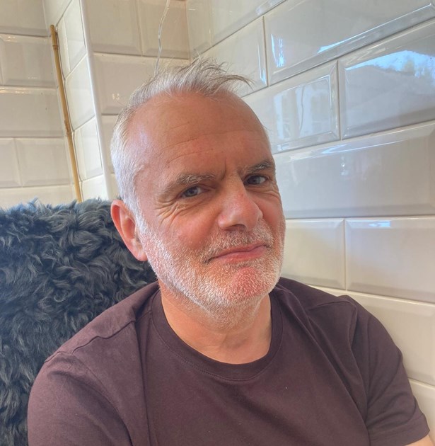 Mark Aspey is fundraising for Mind