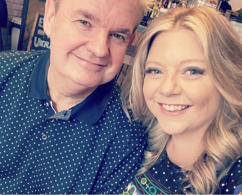 Sophie Leigh Is Fundraising For Cancer Research Uk