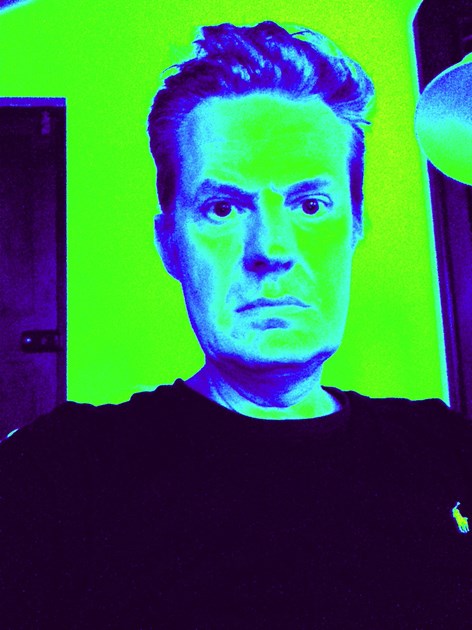 Colin Mercer is fundraising for CEO Sleepout