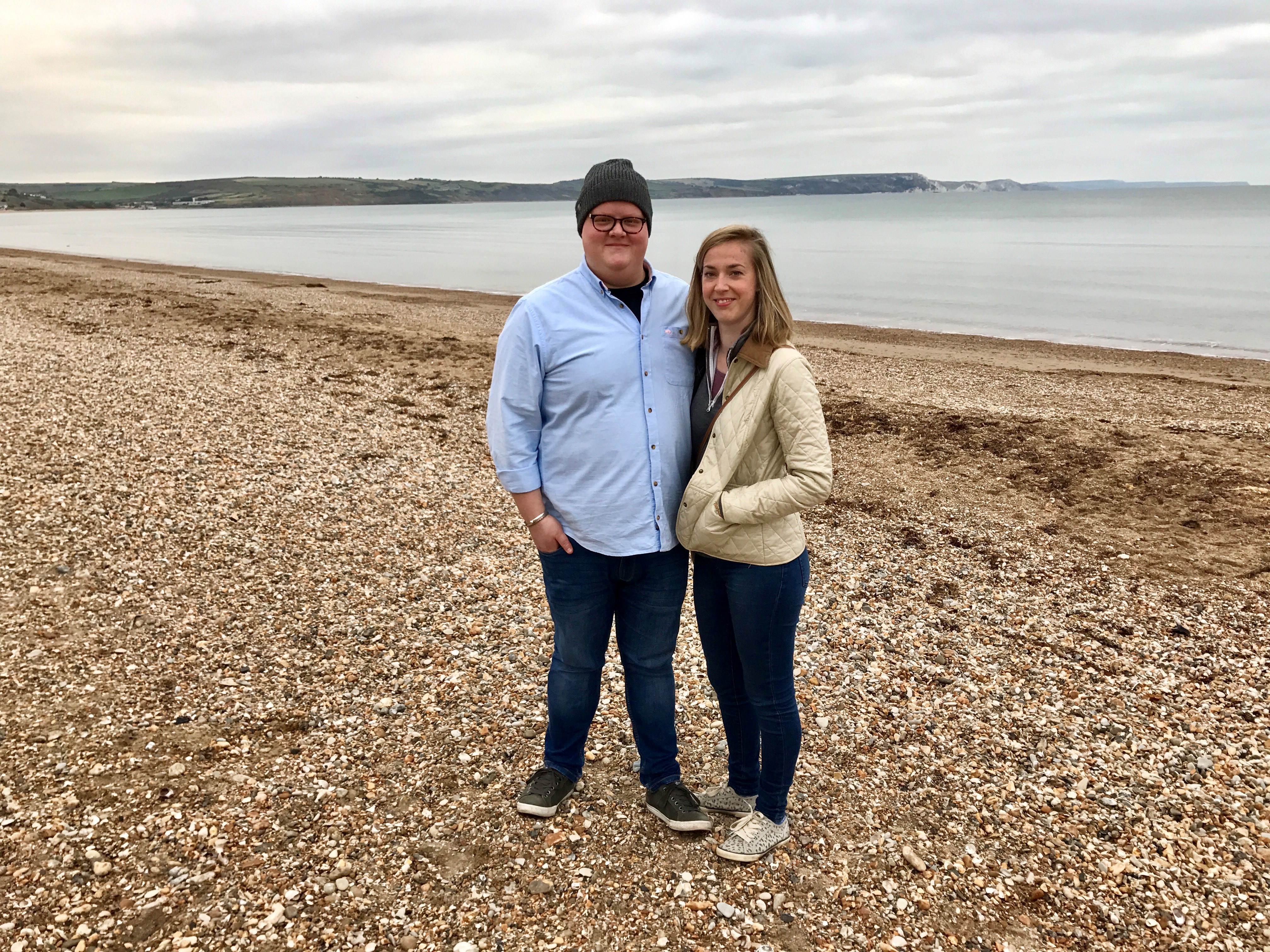 Alex Luker is fundraising for Macmillan Cancer Support