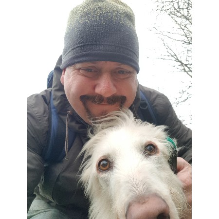 Matthew lowe is fundraising for THE CHRISTIE CHARITY