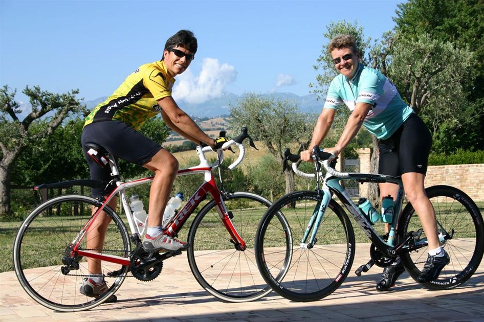 Jo & Sarah Neep & Pearson is fundraising for Speech and Language UK